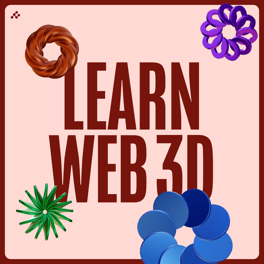 Learn Web 3d Vwlab