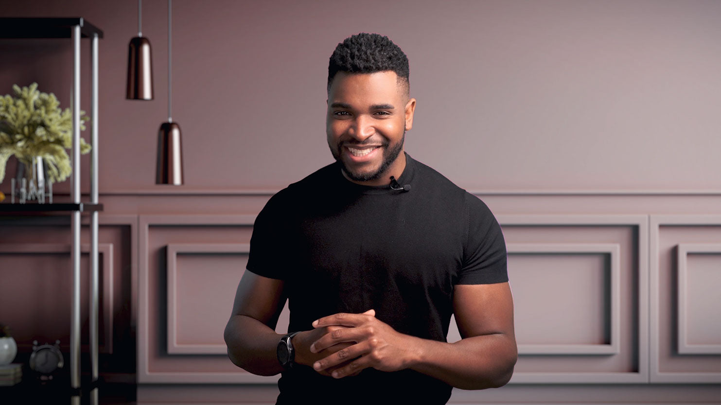 Mastering Web Animations Vwlab